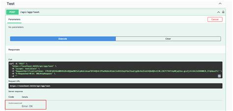 After Manually Committing A Transaction The Client Cannot Receive The