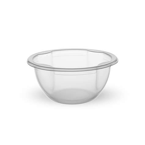 Manufacturer Of Thermoformed Packaging Cups Trays And Bowls For Food