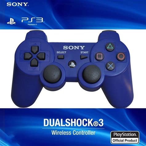 PS Controller Wireless Bluetooth Joystick Dualshock Gamepad For Playstation Walmart Canada