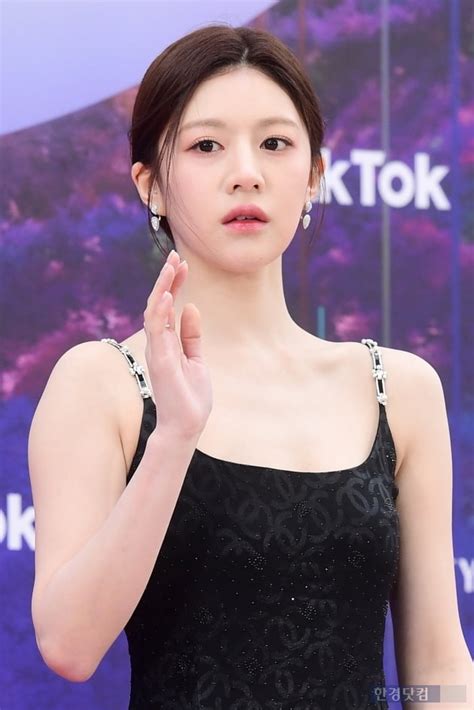 [포토] 고윤정 인형 미모에 시선강탈 백상예술대상 네이트 연예