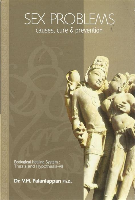 Ecological Healing System Ecotherapy Regular And Satisfactory Sex
