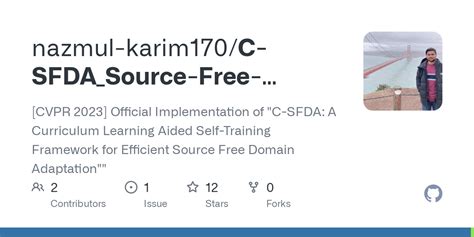c sfda source free domain adaptation target visda py at main · nazmul karim170 c sfda source