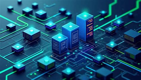 Comprendre Linfrastructure Réseau Une Clé Essentielle