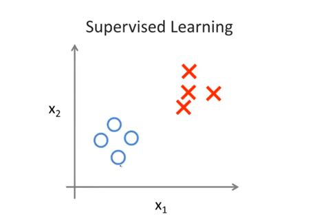 监督学习和无监督学习 阿qi早起了吗 博客园
