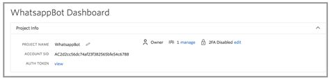 build a whatsapp bot in 10 minutes using node js and twilio by michael ekpang the andela way