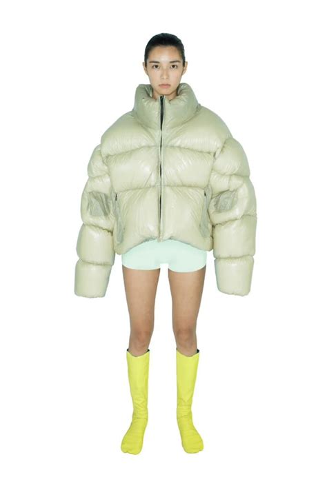 Dingyun Zhang Presents His Debut Collection Overstandard Culture