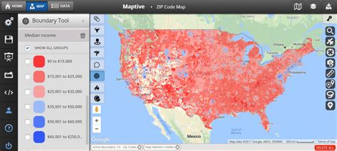 Zip Code Interactive Map Map Of New Hampshire