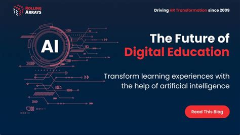 Rolling Arrays On Linkedin Transforming Digital Learning With Free Generative Ai Tools Part Ii