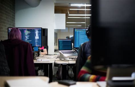 Software Development Believe It Un Accompagnement Agile