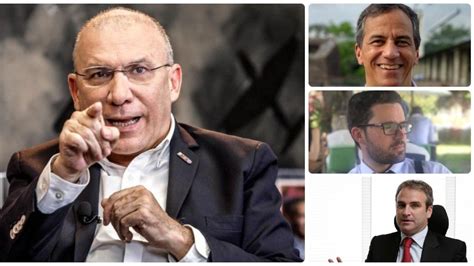 Roy Barreras Es Blanco De Burlas Por Decir Que Nicolás Petro No Hace