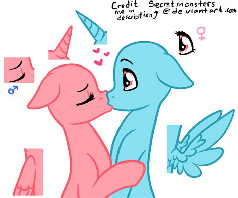 81 Mlp Bases Ideas To Save Today Mlp Base Mlp Pony Drawing And More