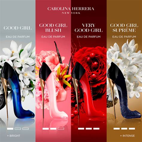 Good Girl Blush Parfum Edp · Beste Prijzen Online Perfumes Club