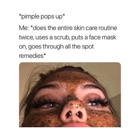 Pimple On Tumblr