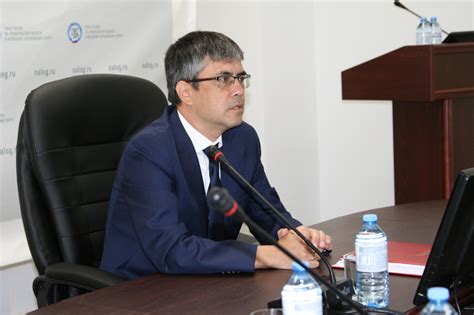 «100 доверия и 0 издержек в г Архангельске презентован Манифест ФНС России ФНС России