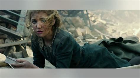 La Verdadera Liesel Meminger