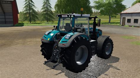 fendt vario 900 gen6 gen7 fs22 kingmods
