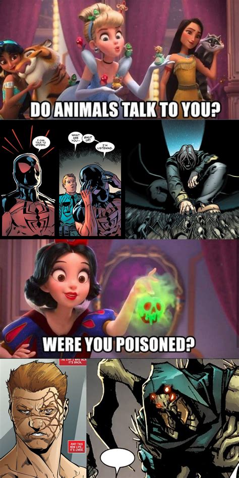 Friendly Foreign Exchange Babe Spiderman My Hero Academia X MCU Page 840 SpaceBattles