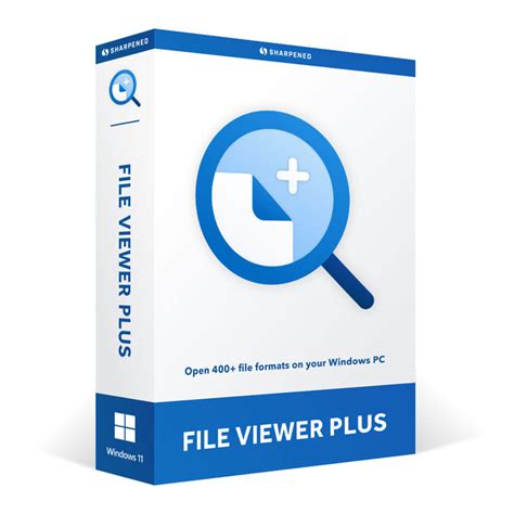 File Viewer Plus Media Kit