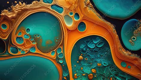 Teal And Orange Wallpapers 4k Hd Backgrounds On Wallpaperbat