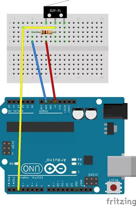 Arduino Connect