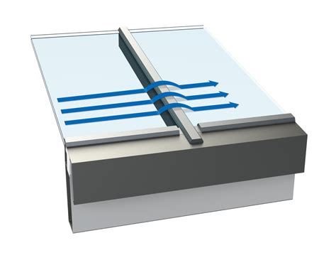 Glasline - Glas- und Sonderbau - Produkte - INDU LIGHT