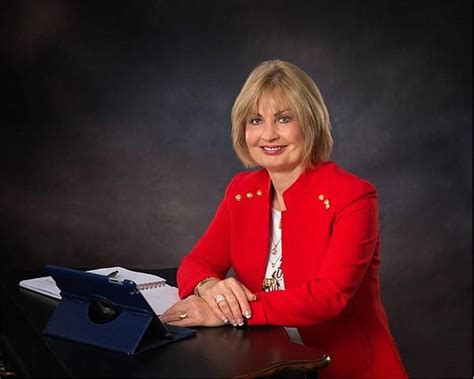 J Steven Hiatt On Linkedin Rep Patsy Hazlewood Wins Guardian Of