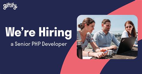 Tify Loyaltek Hiring Phpdeveloper Joinourteam Job Tify