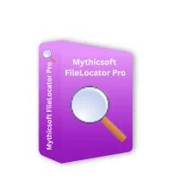 Mythicsoft FileLocator Pro Portable Full Download BAGAS