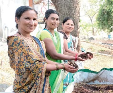 Locally Led Adaptation By Farmers The All India Disaster Mitigation Institute