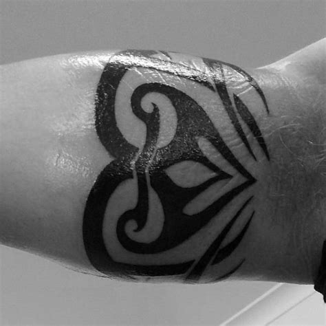 Top 53 Tribal Armband Tattoo Ideas 2021 Inspiration Guide