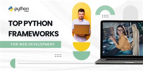 Top Python Frameworks For Web Development Latest News Trends