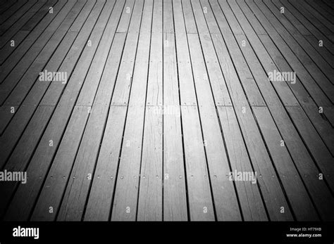 Wooden Deck Background Lumber Pattern Stock Photo Alamy