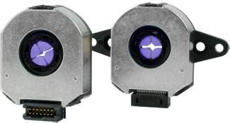 AMT V By CUI Devices Capacitive Encoders Arrow Com