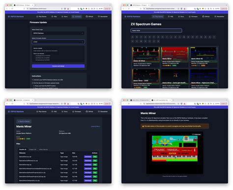 Esp32 Rainbow Thank You Crowd Supply