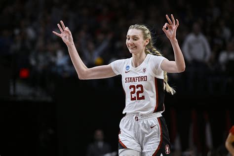 Top 10 Stanford Womens Basketball Players Of All Time Include Nneka