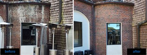 City Clean Inc Gallery Efflorescence Removal