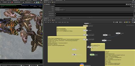 Sprite Rendering Order Effects Odforum