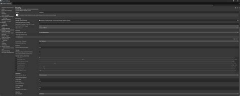 Weird Shadows Clipping In Urp Unity Engine Unity Discussions