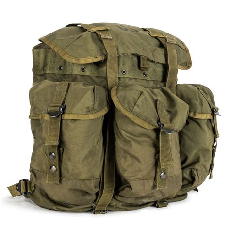 Gi Medium Alice Pack Pna Surplus