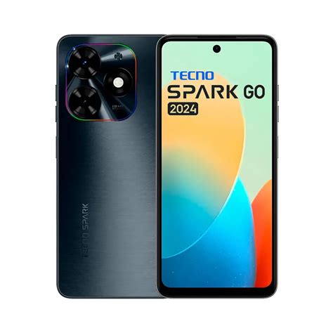Tecno Spark Go 2024 2 2 64 Microsd 64gb Express Solutions