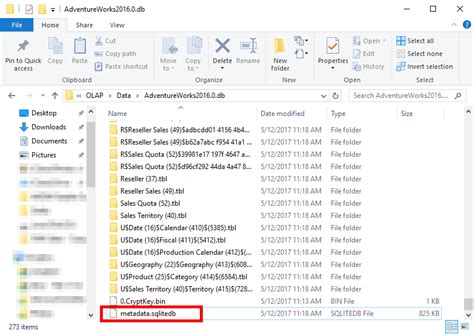 Ssas Tabular Model Documenter With Power Bi Without Dmvs
