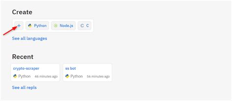 how to build web scraping bot in python geeksforgeeks