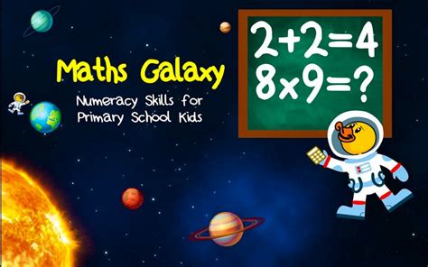 Math Galaxy 🕹️ Play Now On Gamepix