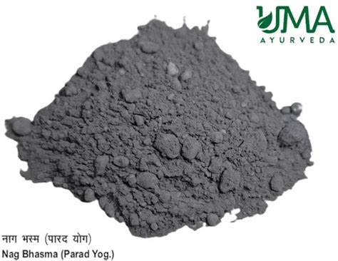 Nag Bhasma Parad Yog Age Group For Adults At Best Price In Kasganj