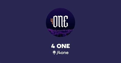 4 One4one Latest Music Videos Instagram Links