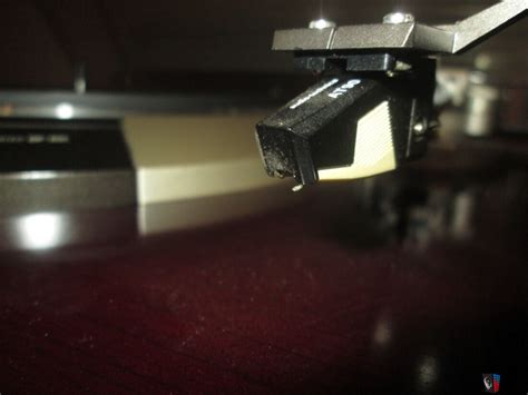 Denon Dp L Turntable Photo Uk Audio Mart