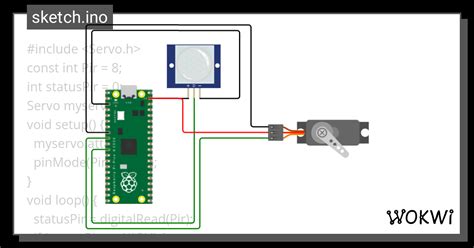 Praksiskom2 Wokwi Esp32 Stm32 Arduino Simulator