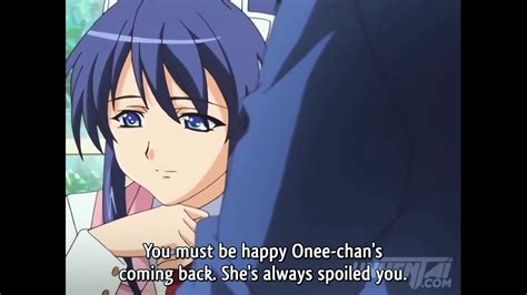 Teen Boy Caught Peeking Up Her Skirt Hentai Eng