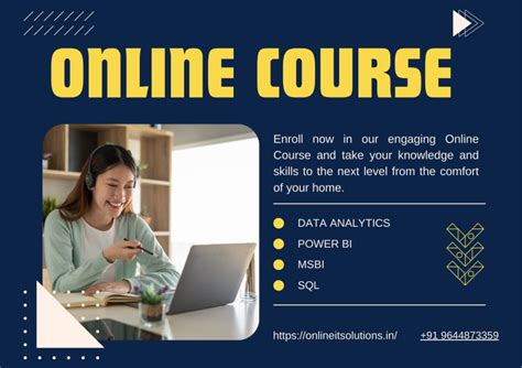 Dataanalytics Careergrowth Sql Powerbi Python Datascience Online It Solutions