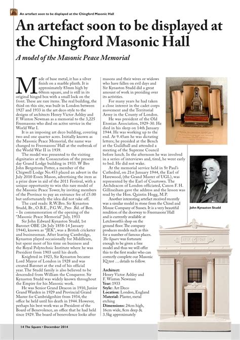 The Square Chisel And Mouse